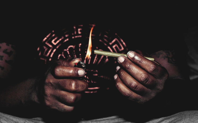 The Origin Story of the Blunt | The Emerald Media